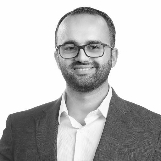 M squared. | About Us