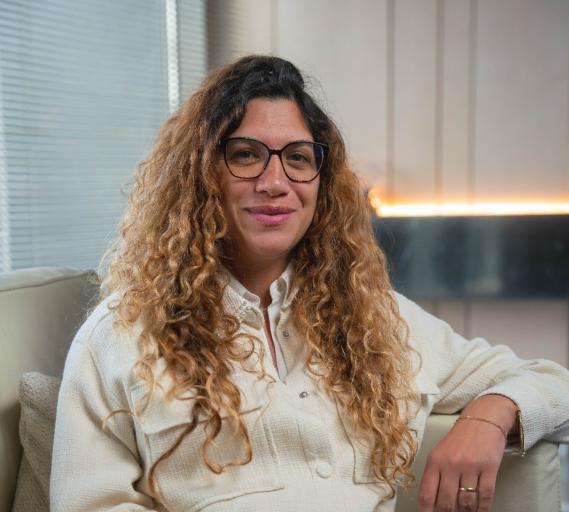 M squared. | About Us